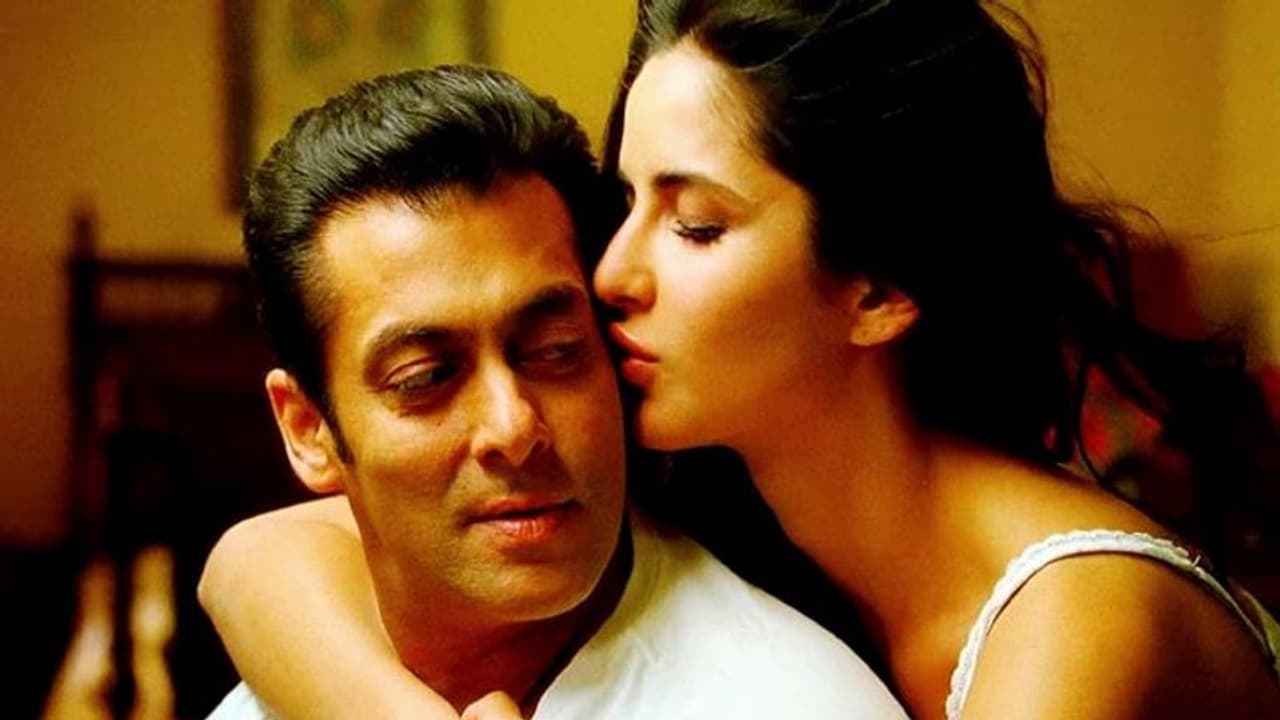 Salman Khan marriage update: Bigg Boss 15 host FINALLY shares his ...