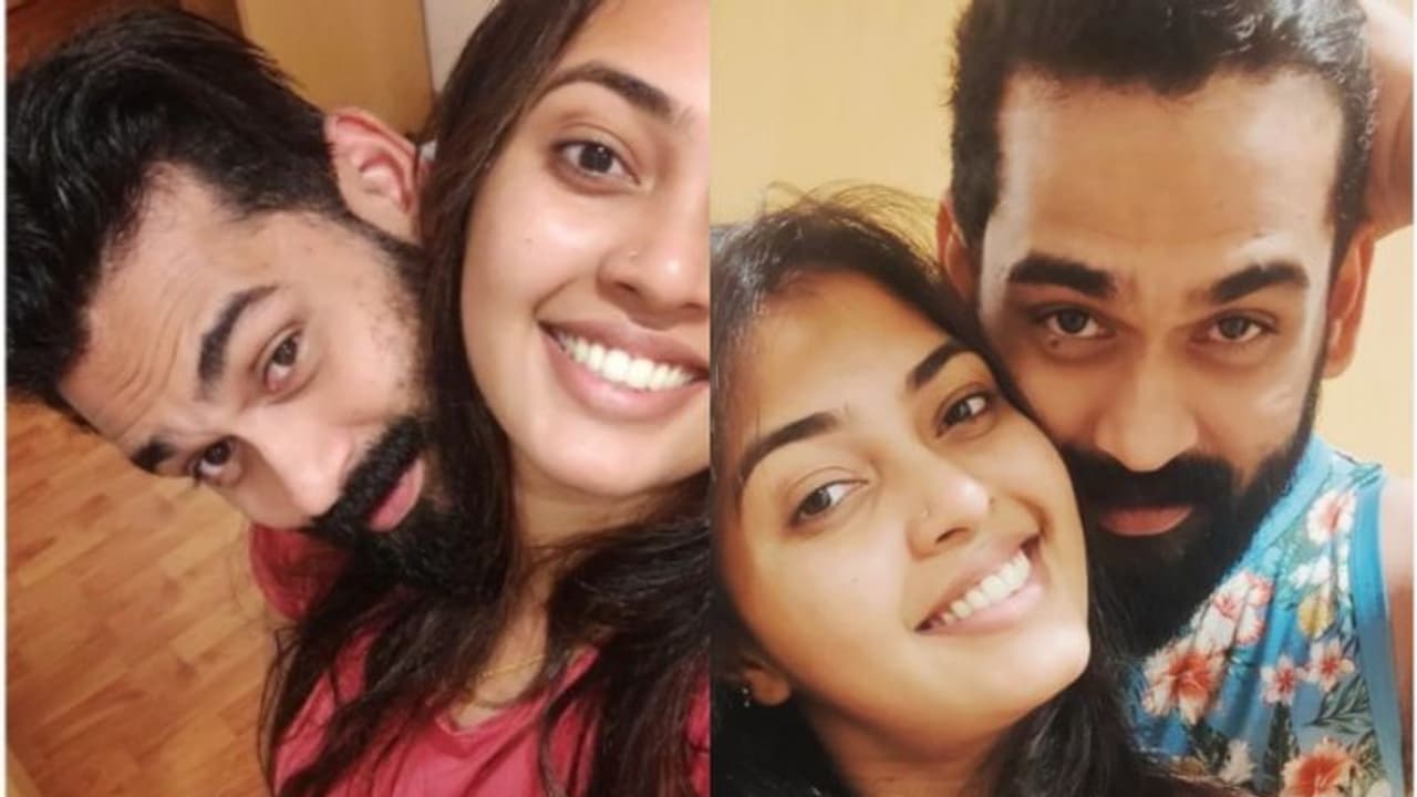 'നിങ്ങൾക്ക് ഇതിനെ ഭ്രാന്തെന്ന് വിളിക്കാം, എനിക്കിത് പ്രണയവും'; ചിത്രം ...