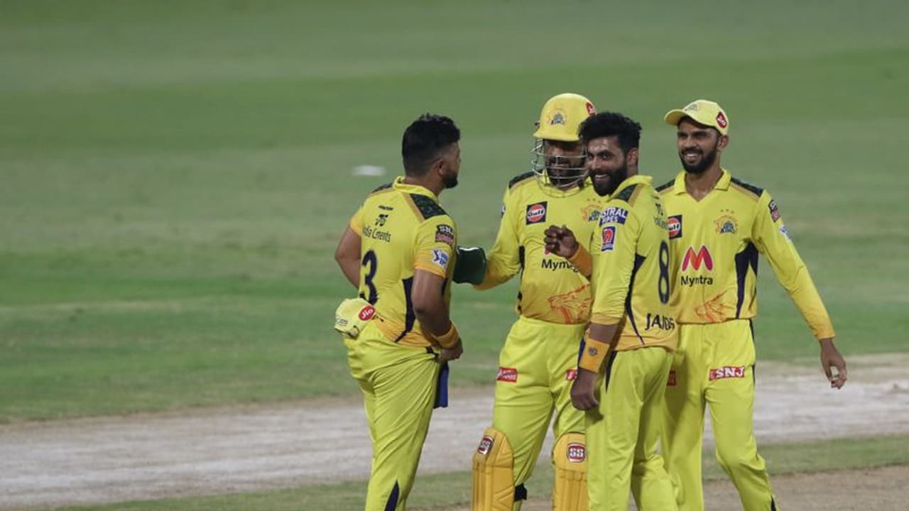 IPL 2022, CSK vs SRH: Chennai Super Kings needs to work hard and come ...