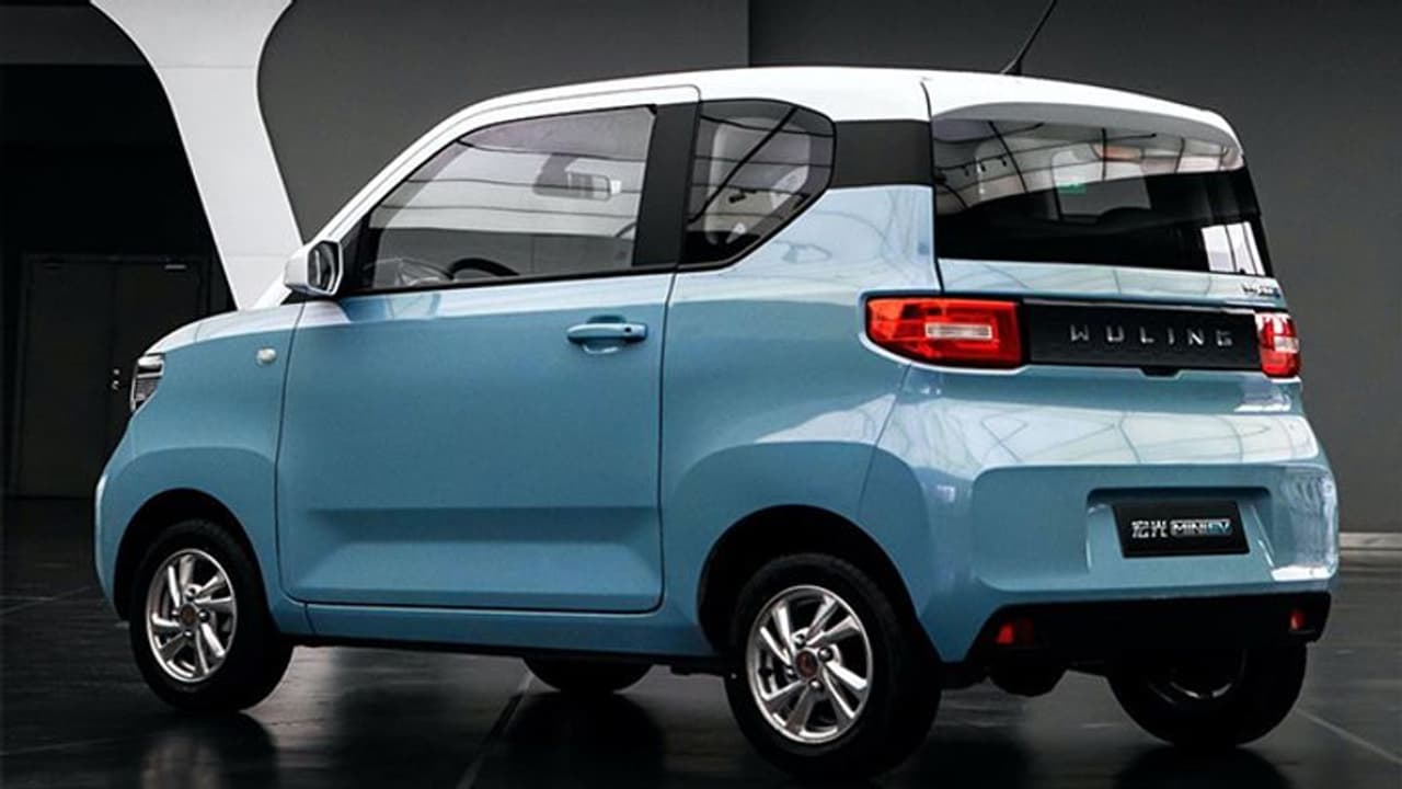 आ गई दुनिया की सबसे सस्ती इलेक्ट्रिक कार, Alto से कम कीमत पर खरीदें ...