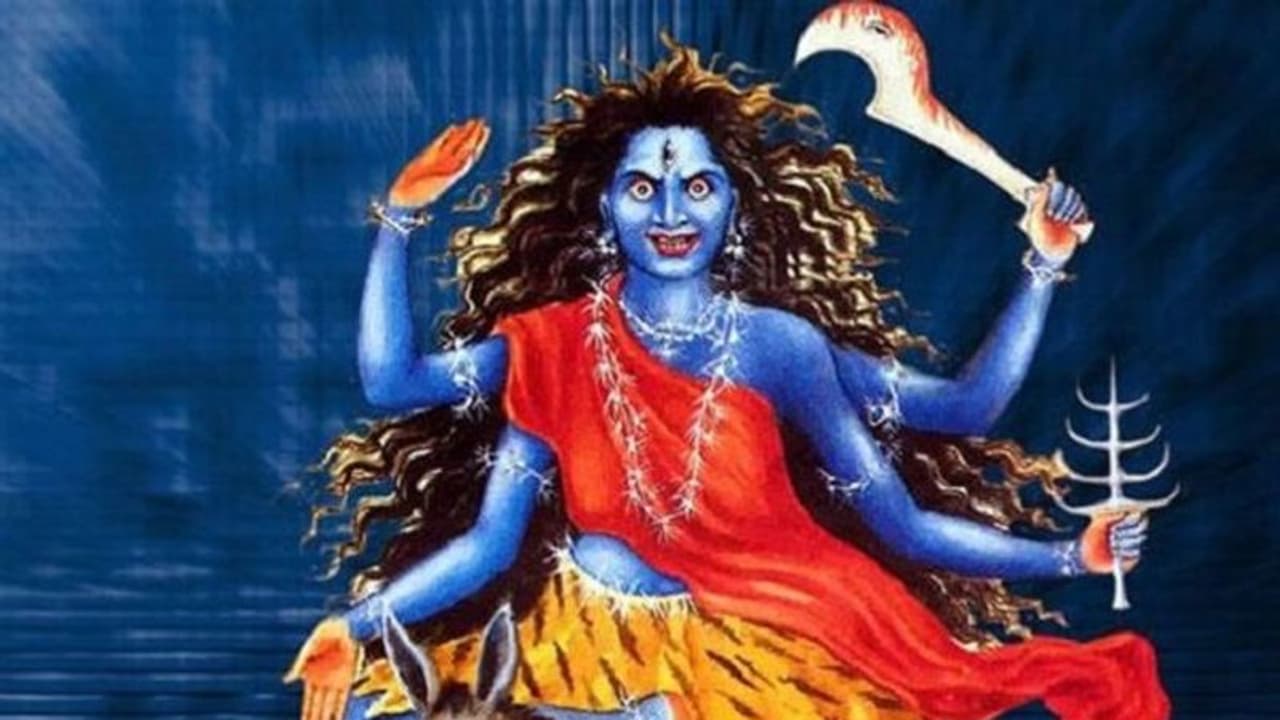 Navratri 2024 Day 7 Maa Kalaratri: Know all about puja vidhi, shubh ...