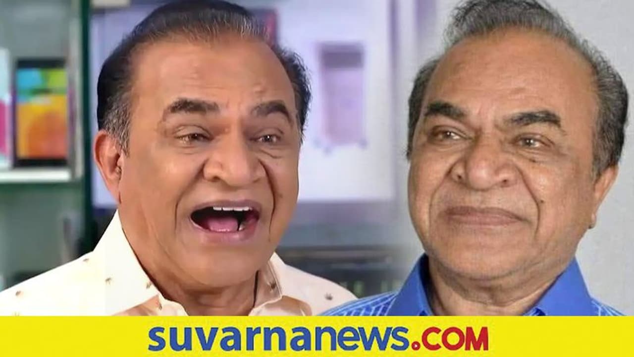 ಹಿರಿಯ ನಟ ಫನಶ್ಯಾಮ್ ನಾಯಕ ಕ್ಯಾನ್ಸರ್‌ಗೆ ಬಲಿ | Veteran actor Ghanshyam Nayak ...
