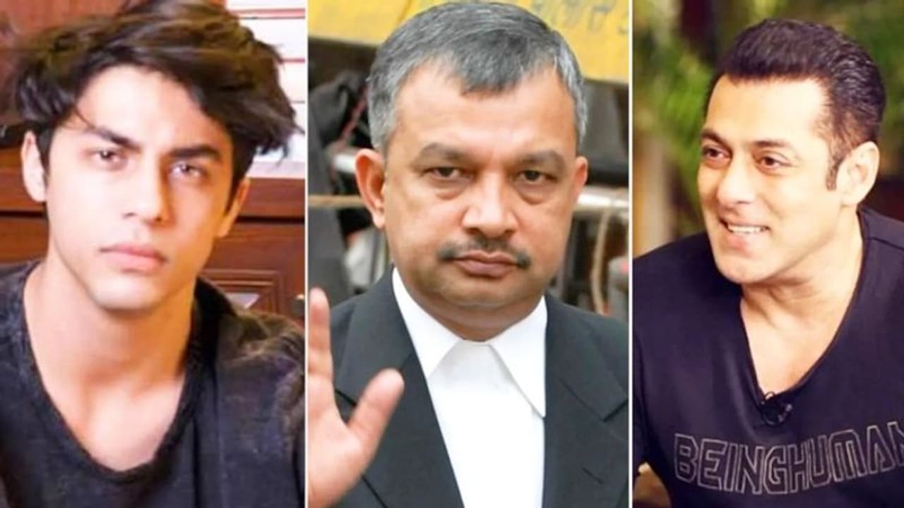 Why Satish Maneshinde is Bollywood's favourite lawyer? Here are 5 facts ...