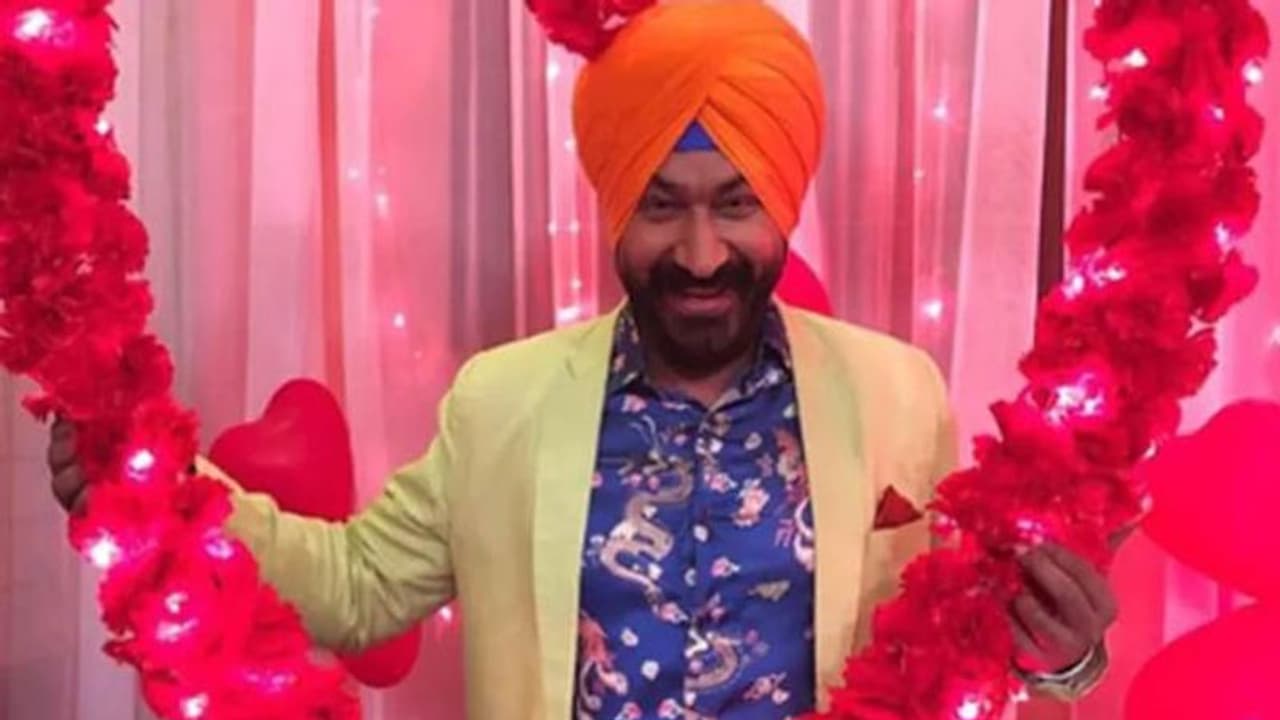Who is Sodhi aka Gurucharan Singh? 'Taarak Mehta Ka Ooltah Chashmah ...