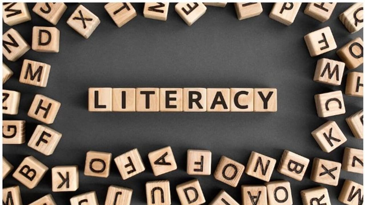 Goa becomes fully literate state marks historic Statehood Day milestone ...