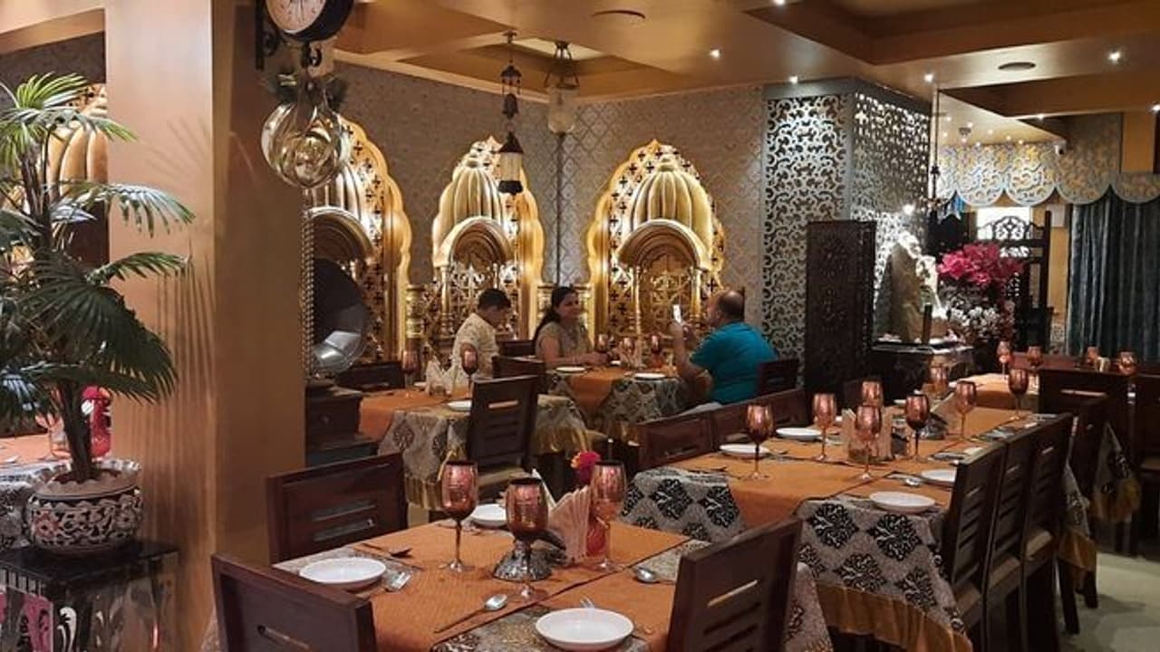 Dali & Gala to Jollygunj-7 new eating joints to explore in Bengaluru ...