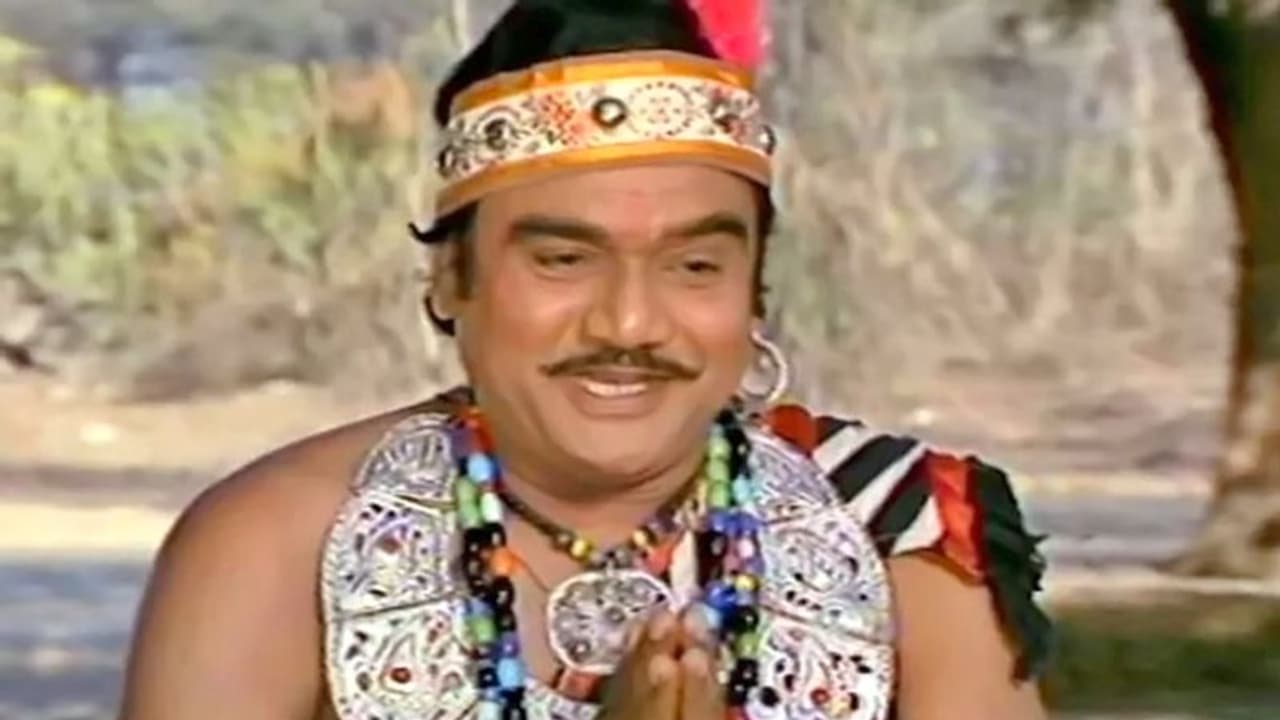 रामायण के निषाद राज का 75 साल की उम्र में निधन, सीता का रोल करने वाली ...