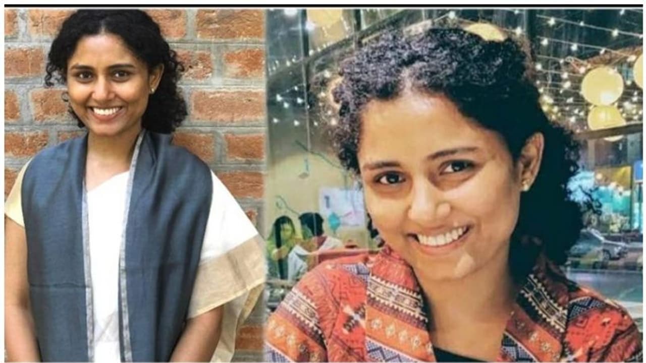 ജോലി ഉപേക്ഷിച്ചില്ല, ഓഫീസും സിവിൽ സർവ്വീസ് പരീക്ഷയും ഒന്നിച്ചാക്കി ...