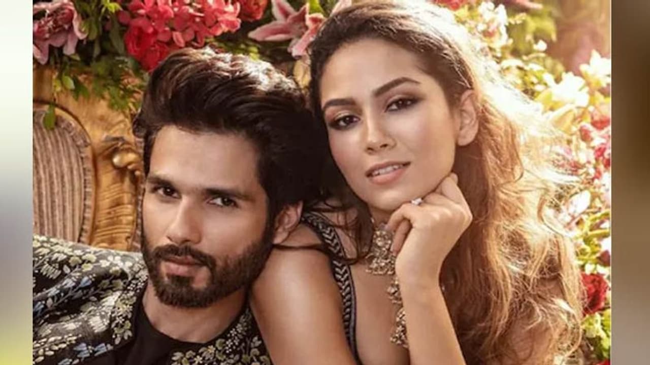 Mira Rajput’s Biography | Birth | Education | Family | Marriage | Facts ...