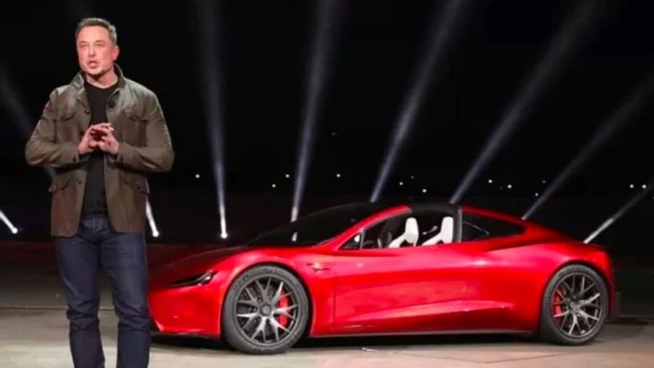 Tesla की हो रही धमाकेदार एंट्री, नई टेक्नालॉजी से लैस होंगी कारें, ये ...
