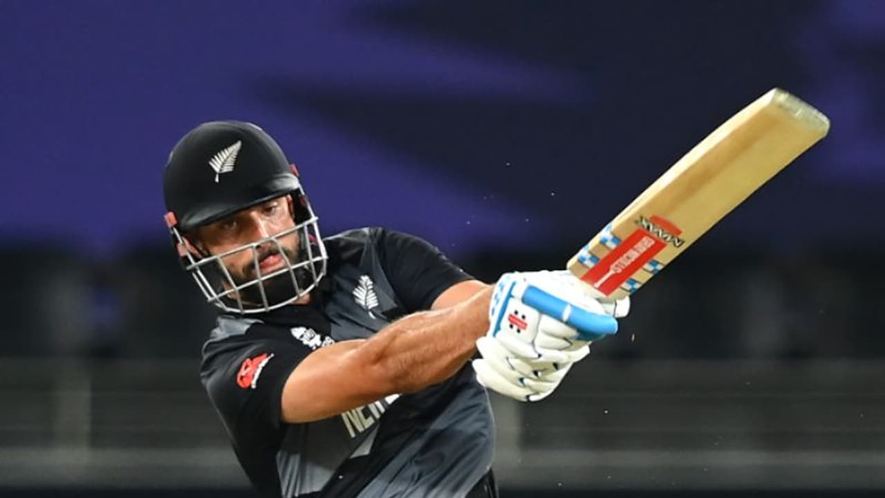 ENG vs NZ 2022, Lord's Test: Daryl Mitchell scores century as New ...