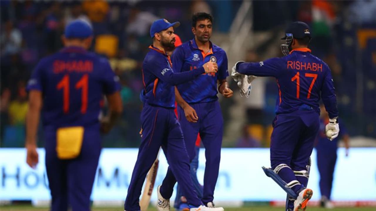 India vs Afghanistan, ICC World Cup 2023 match today in Delhi: Check ...