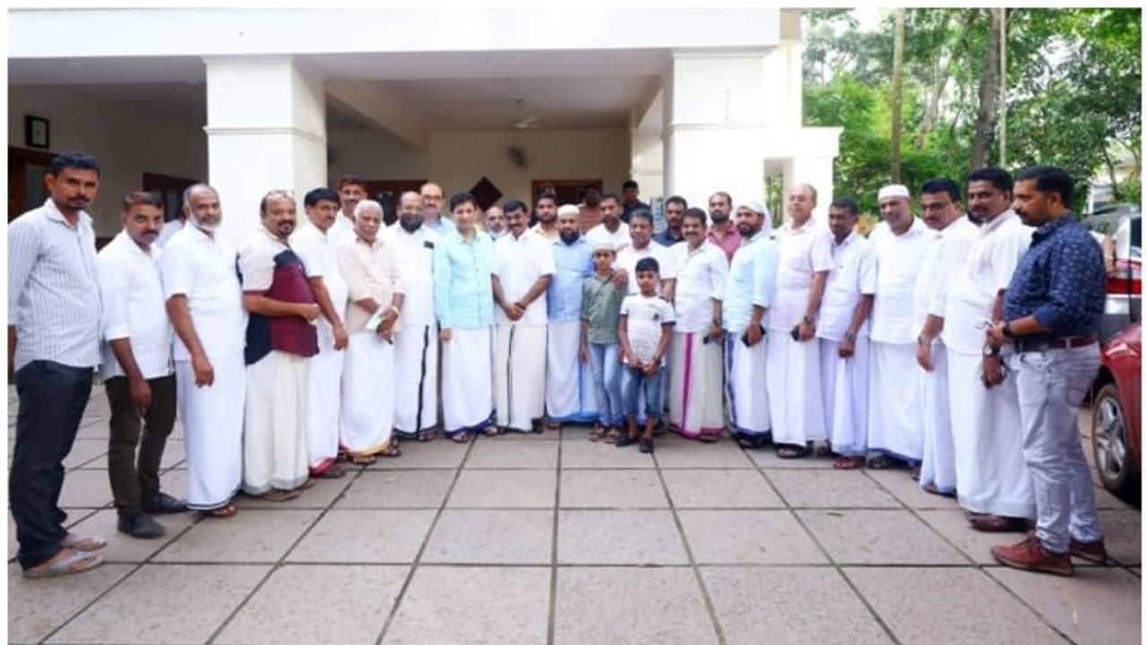 ഓണ്‍ലൈന്‍ മെമ്പര്‍ഷിപ്പ് ആദ്യമായി നടപ്പിലാക്കി മസ്‌കത്ത് കെഎംസിസി ...