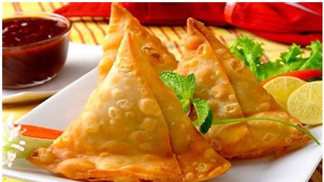 What is Samosa called in English? 99% can't answer | Asianet Newsable