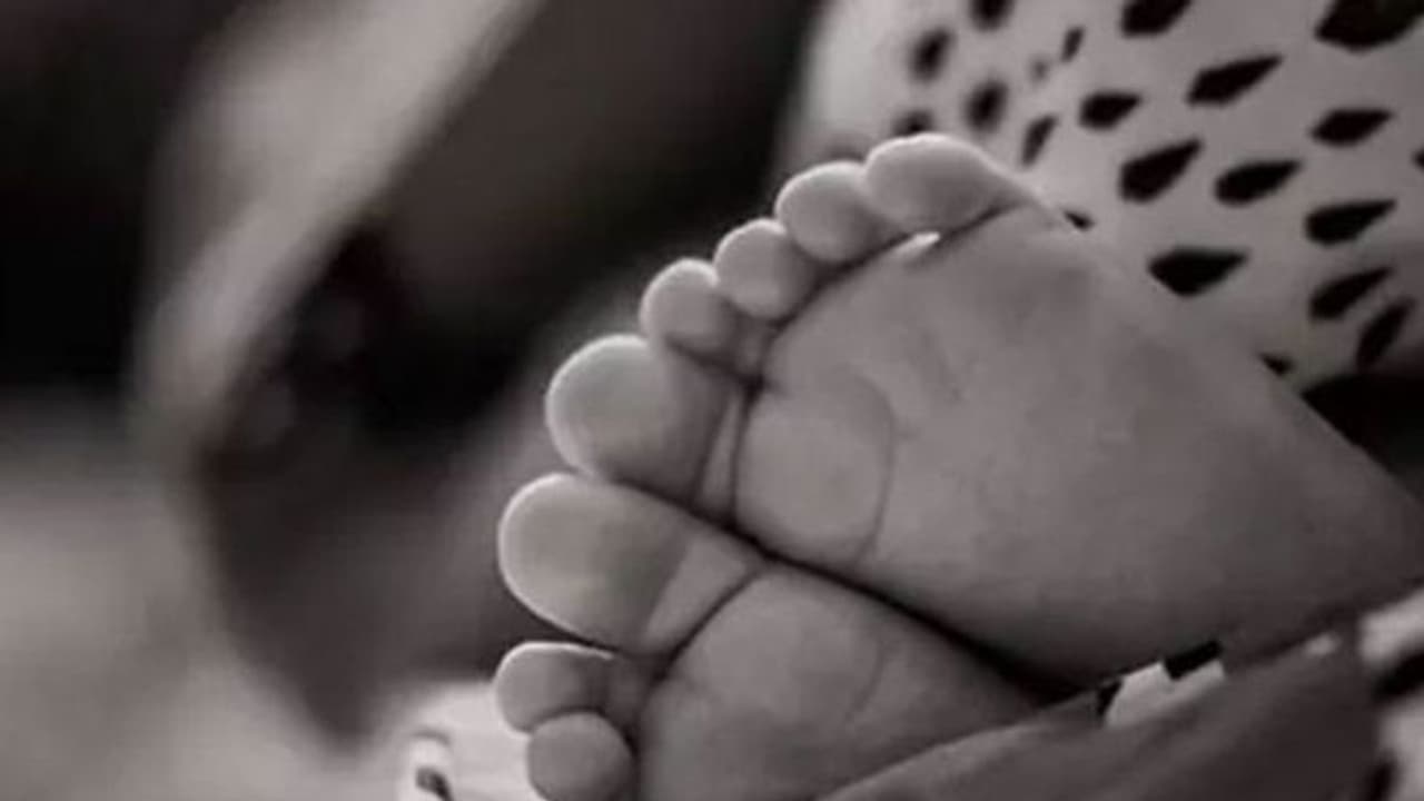 Karnataka: 6-Month-Old Baby Dies After Swallowing Dried Hibiscus Flower ...