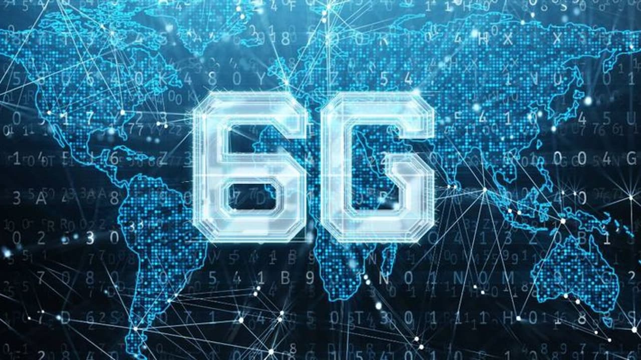China researchers claim breakthrough in ‘6G’ mobile technology ...