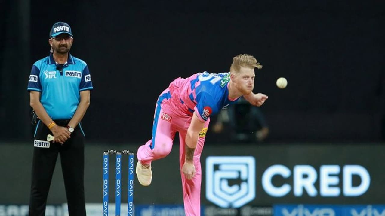 IPL 2023 Auction: Is Ben Stokes putting his name up? | Asianet Newsable
