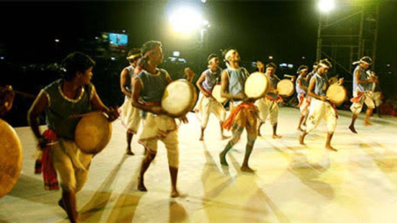 Tamil Nadu festival Chennai Sangamam : நாட்டுப்புற கலைஞர்களுக்கு ஜாக்பாட்.! தமிழகம் முழுவதும் ...