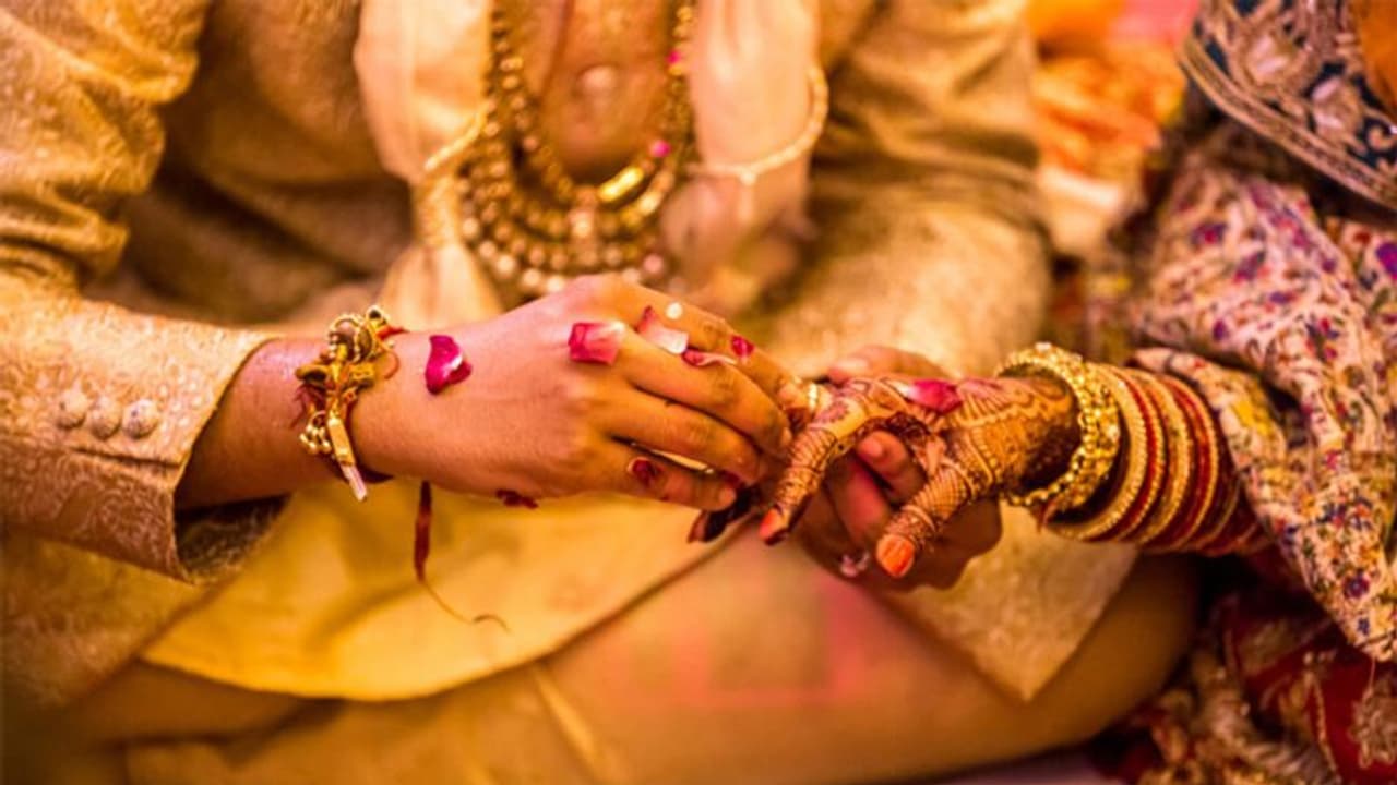 Is it okay to marry late? rsl | Is It Okay To Marry Late Rsl | Asianet ...