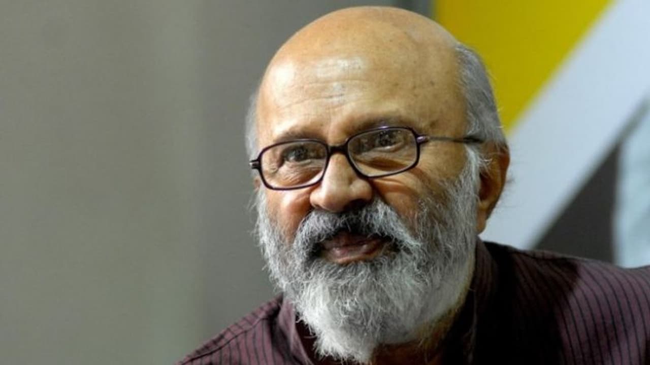 Kannada actor S Shivaram passes away at 83; Rajesh Dhruva, Chandu Gowda ...