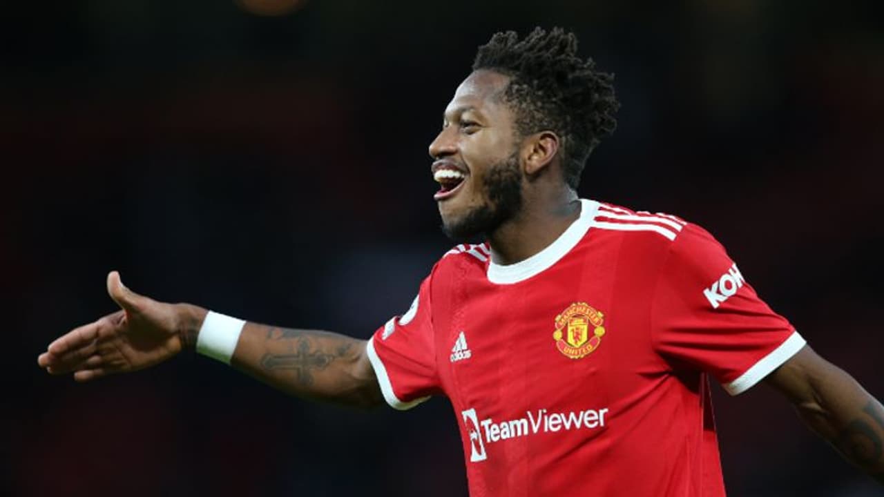 Transfer News: Fred completes move from Manchester United to Fenerbahce ...