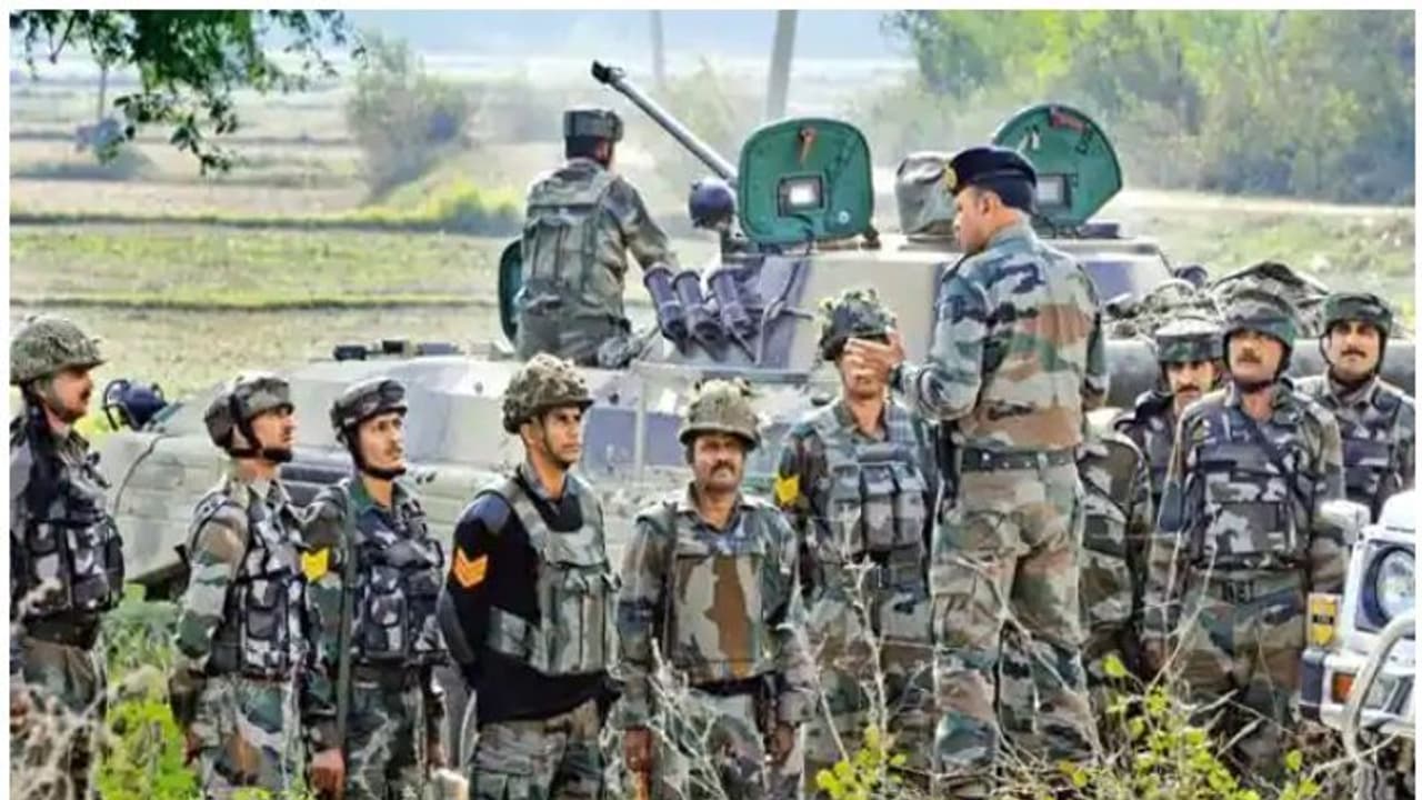 मणिपुर, नागालैंड और अरुणाचल में AFSPA छह महीने के लिए बढ़ा, गृह ...