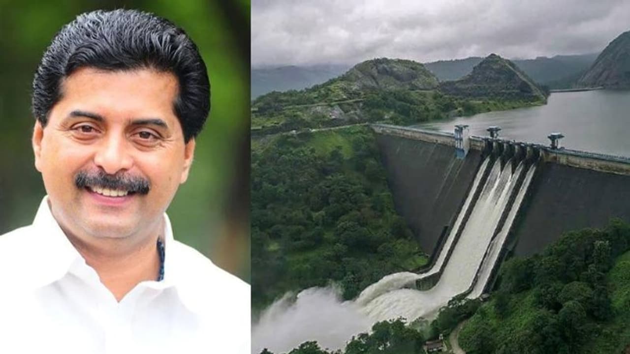 Mullapperiyar : മുല്ലപ്പെരിയാർ വിഷയത്തിൽ കേരളം നിലപാട് മാറ്റിയിട്ടില്ല ...