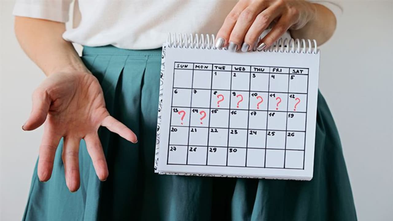 Irregular periods: 7 foods to include in your diet to regulate periods ...