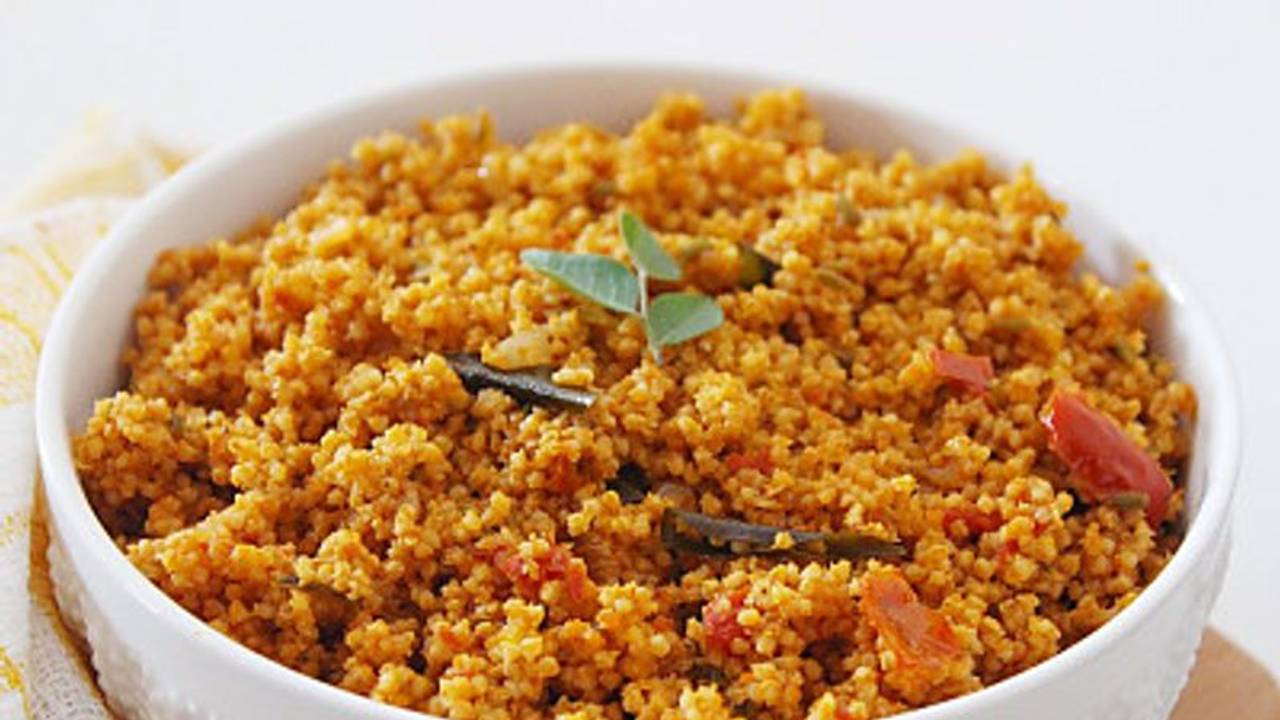 कौरेरालु: सेहत का खजाना | Superfood Foxtail Millet Benefits For Health ...