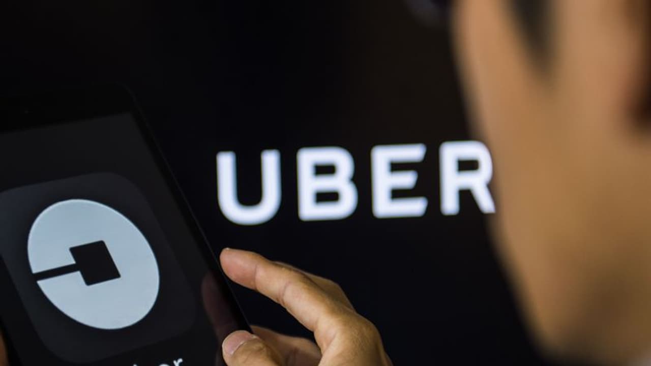 Uber brings back carpooling service under a new name 'UberX Share ...