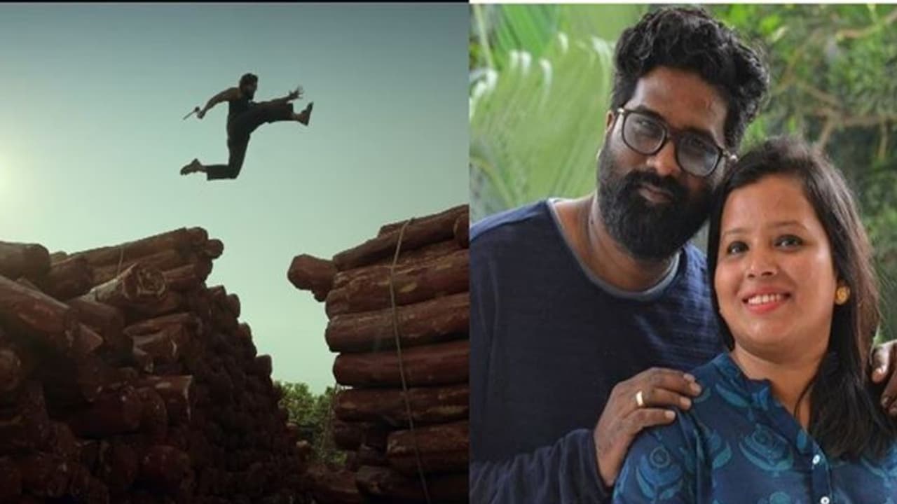 'Pushpa'కు అడుగడుగునా అడ్డంకులే.. కేరళ పోలీసులకే దిమ్మతిరిగింది ...