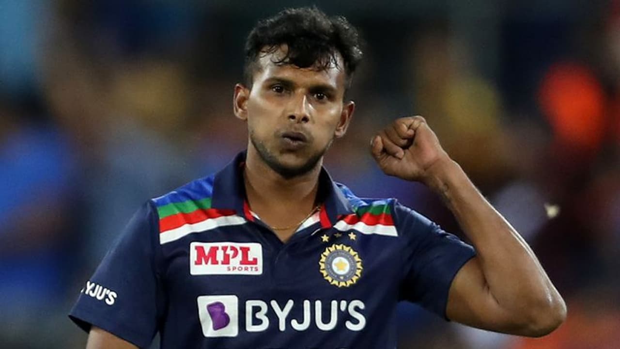 தமிழகத்தின் சொத்து, சேலம் ஹீரோ, யார்க்கர் மன்னன் நட்டுவின் மொத்த சொத்து ...