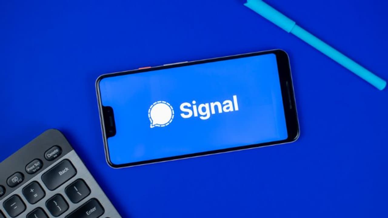 Signal messaging app to have stories option soon; here's how you can ...