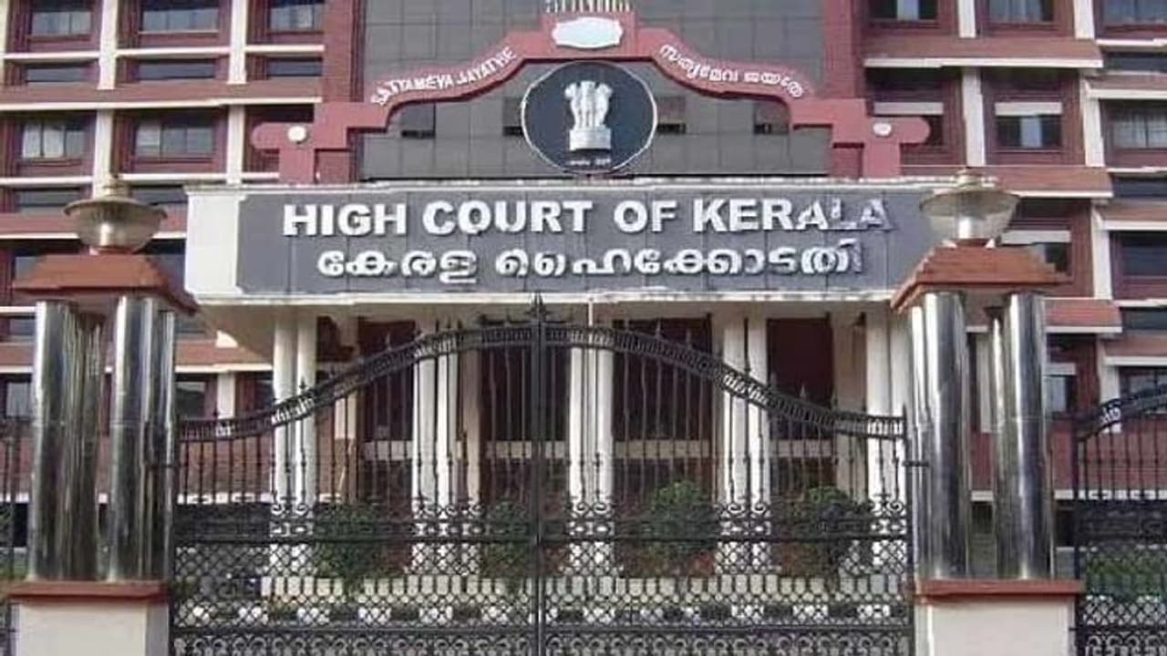 Kerala HC to Hear Plea Against Global Ayyappa Sangamam After Onam, NSS ...