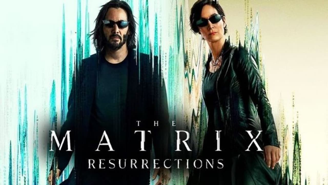 The Matrix Resurrections audience review: Packed with nostalgia, here's ...