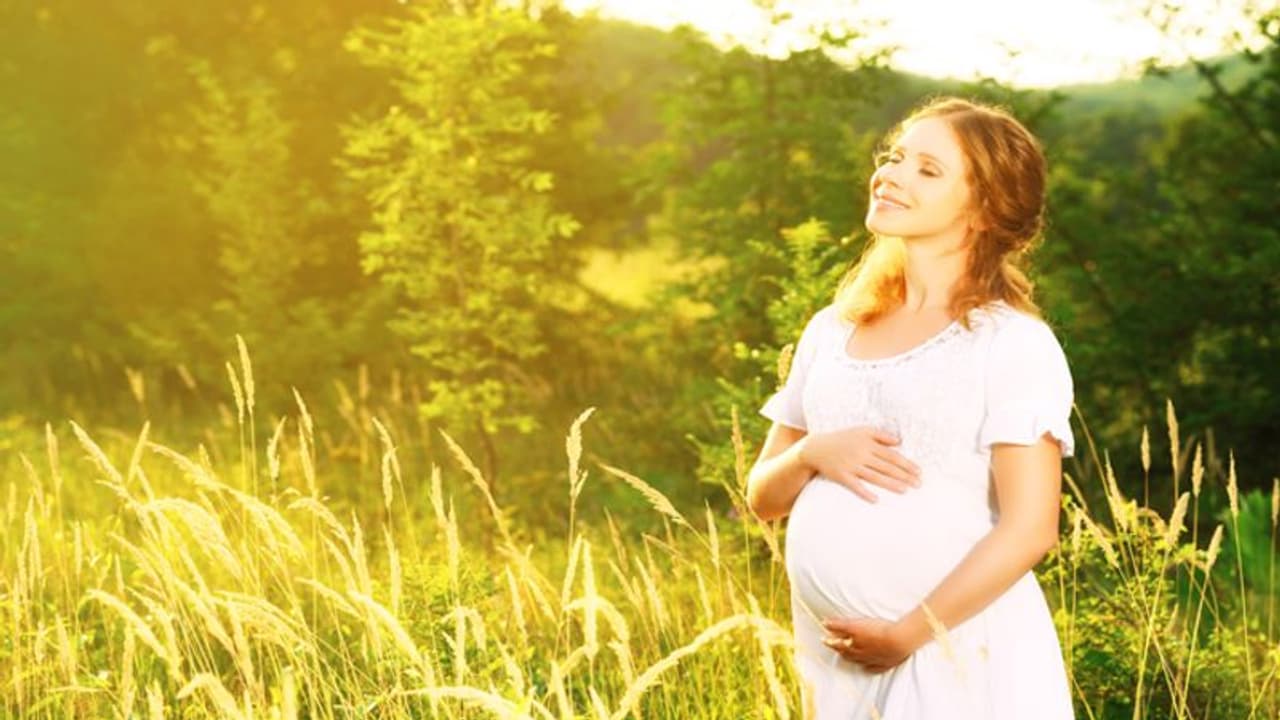 Pregnant Women Pregnant Women