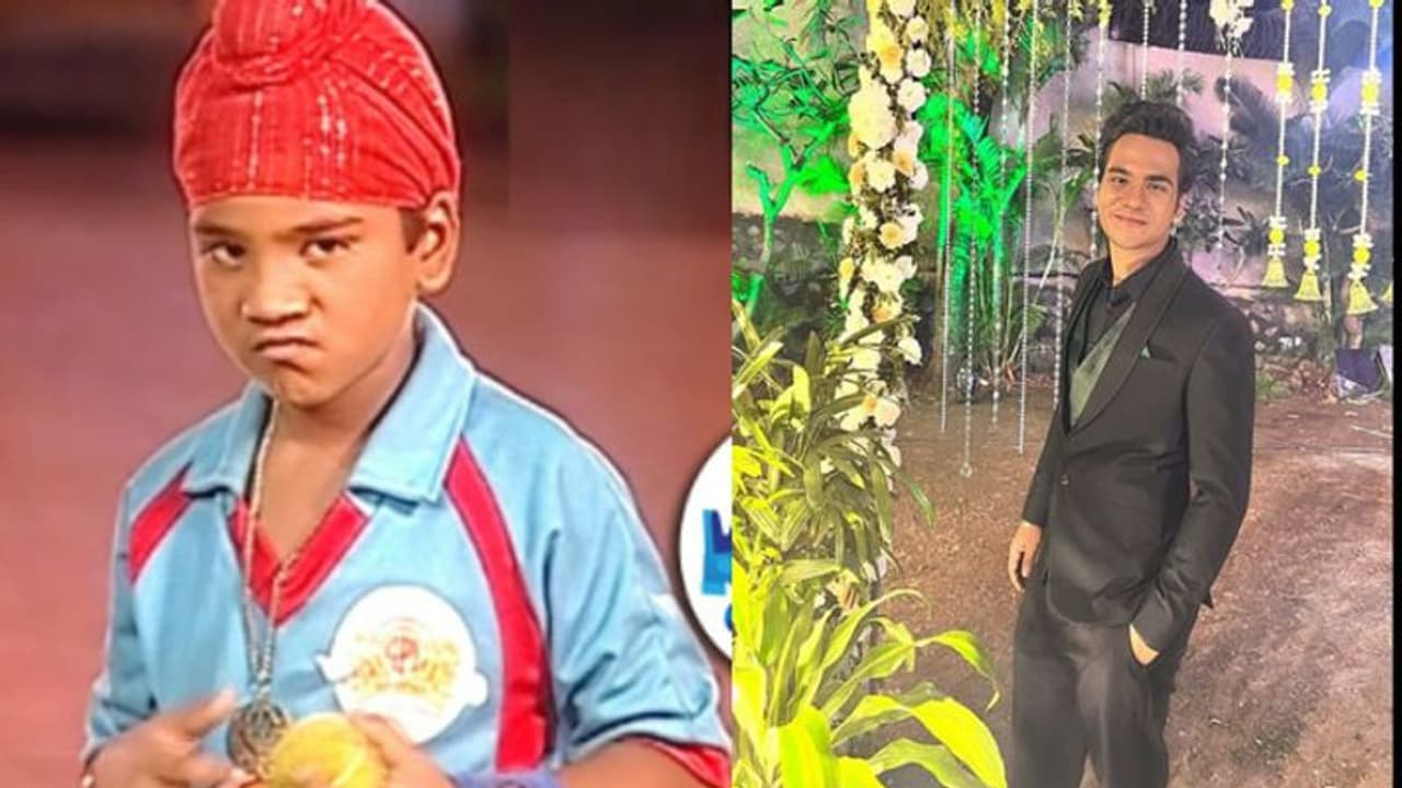 Taarak Mehta Ka Ooltah Chashmah: Gogi ने मनाया अपना 20वां बर्थ डे, शो ...
