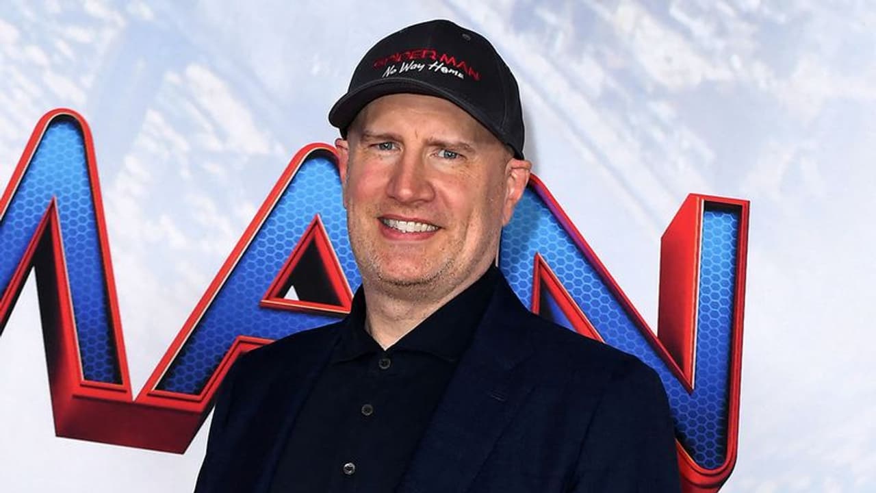Marvel Studios’ Kevin Feige talks about India; here is what he said ...