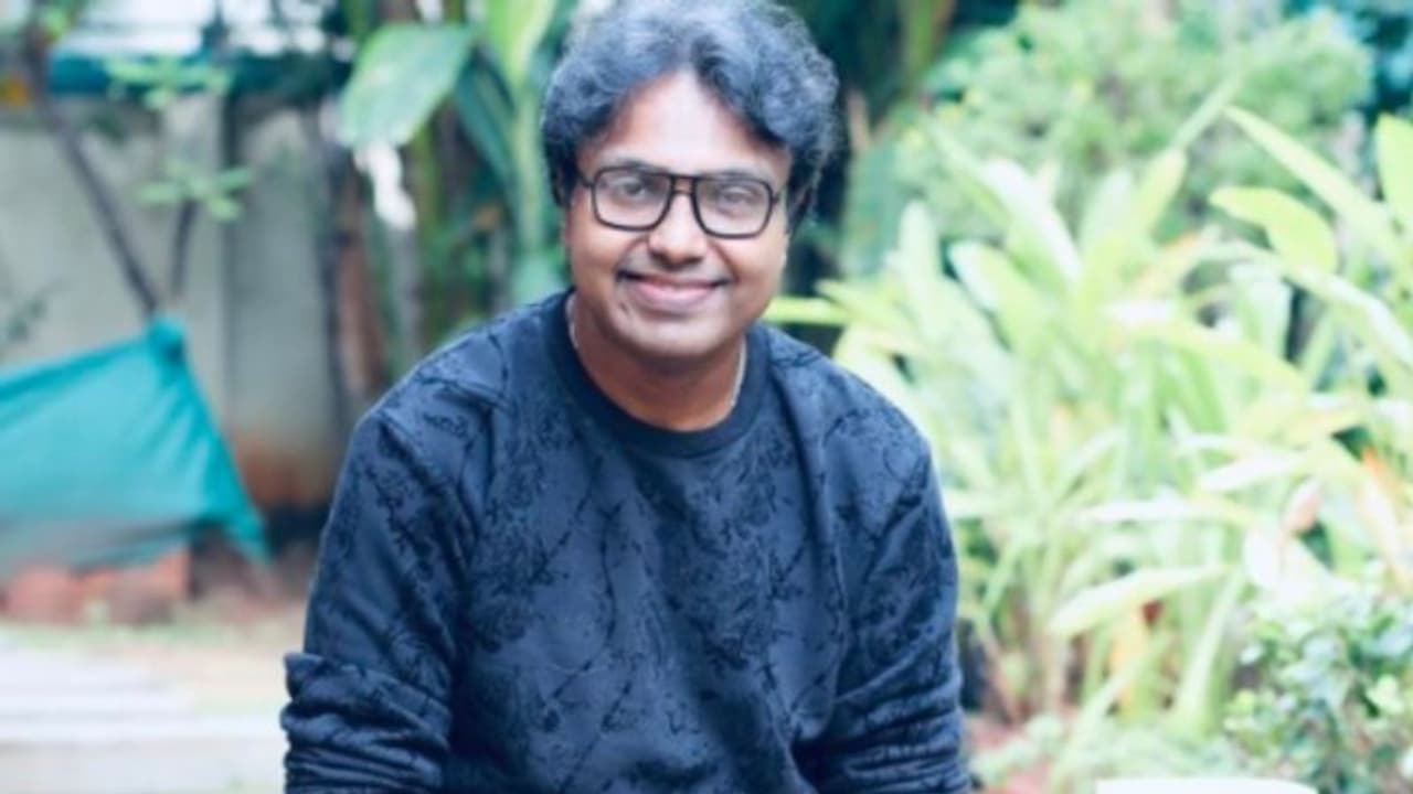 D Imman and Monicka Richard : 'ഇനി രണ്ടു വഴികള്‍', വിവാഹമോചനം ...