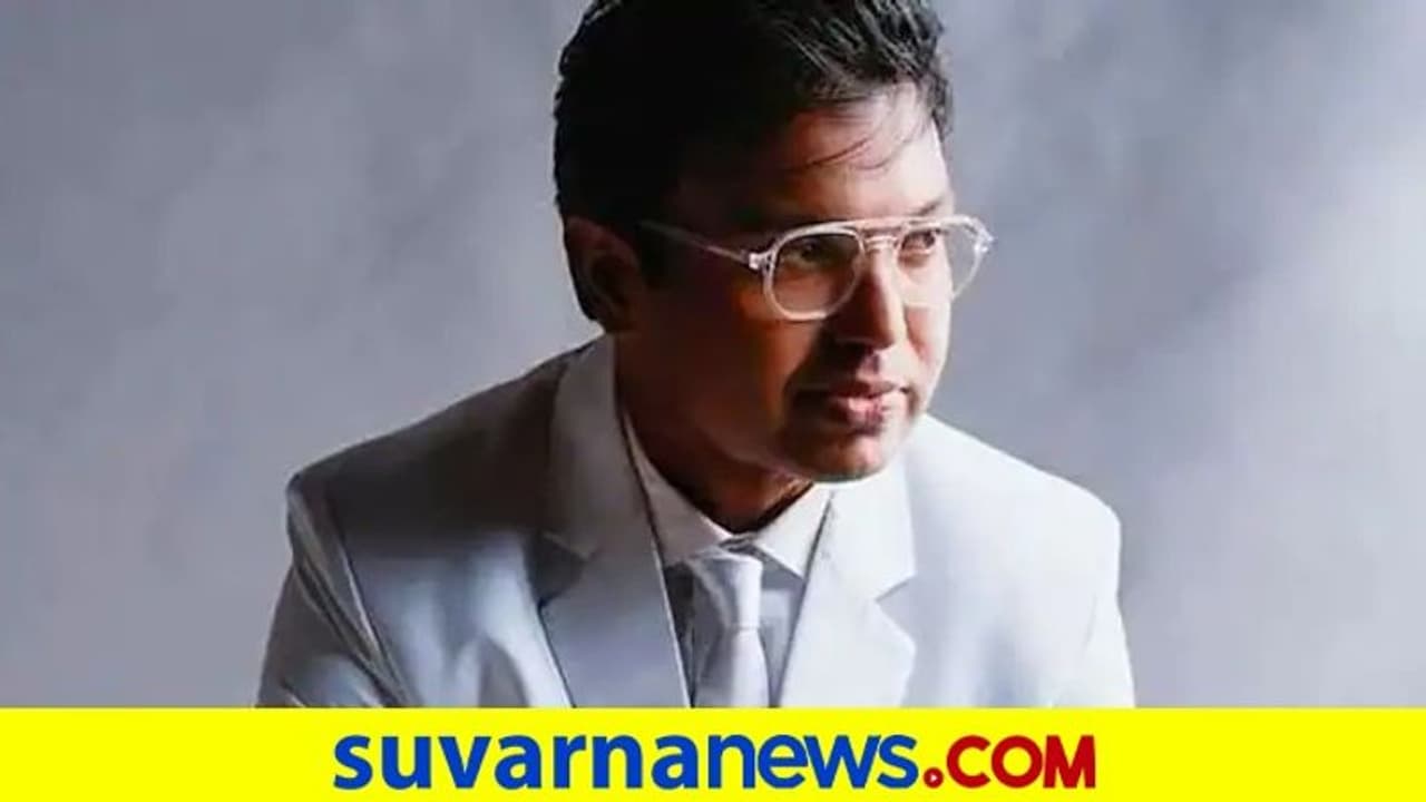 D Imman Announces Divorce: 14 ವರ್ಷದ ದಾಂಪತ್ಯ ಕೊನೆ, ಗಾಯಕ ವಿಚ್ಚೇದನೆ ...