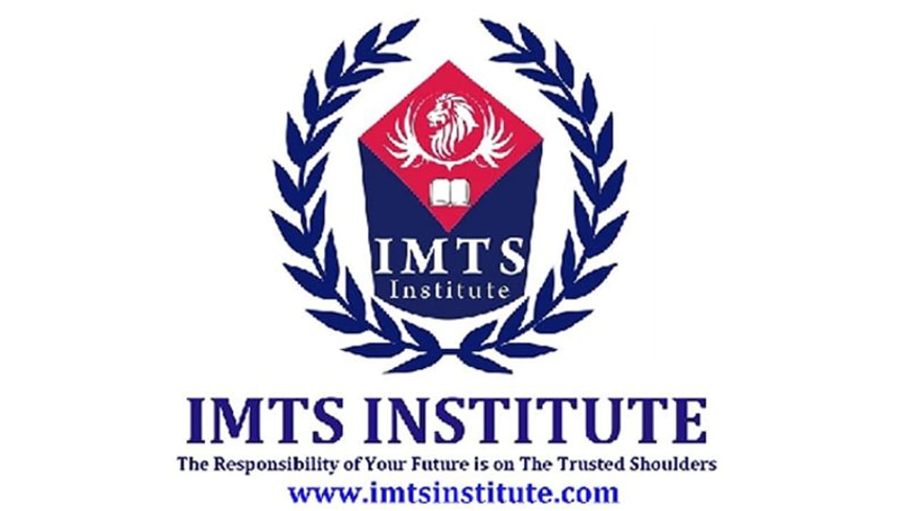 IMTS Institute Noida: Top Most Distance Learning Institute in India ...
