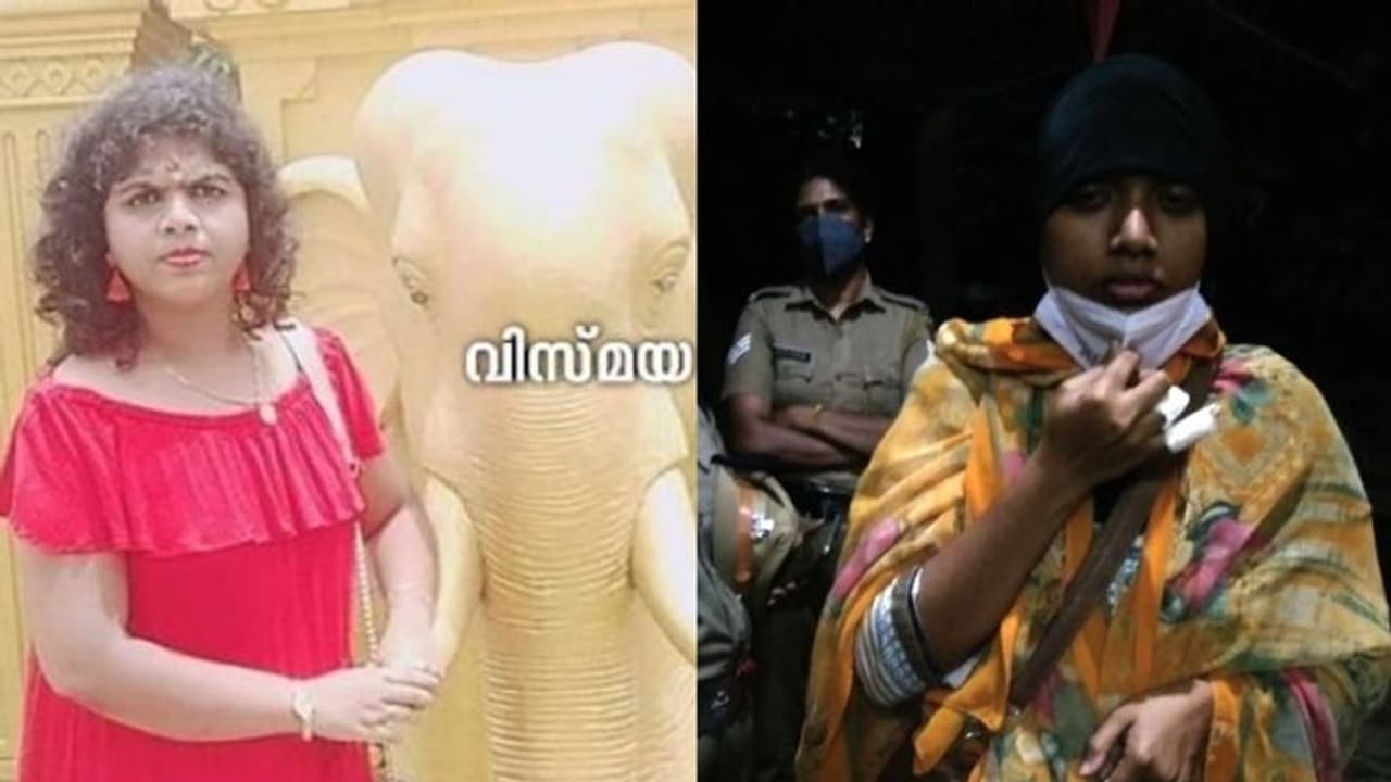'സാധാരണ പോലെ വഴക്കായി, ദേഷ്യത്തിൽ കുത്തി, മരിച്ചെന്ന് കരുതി തീ കൊളുത്തി ...