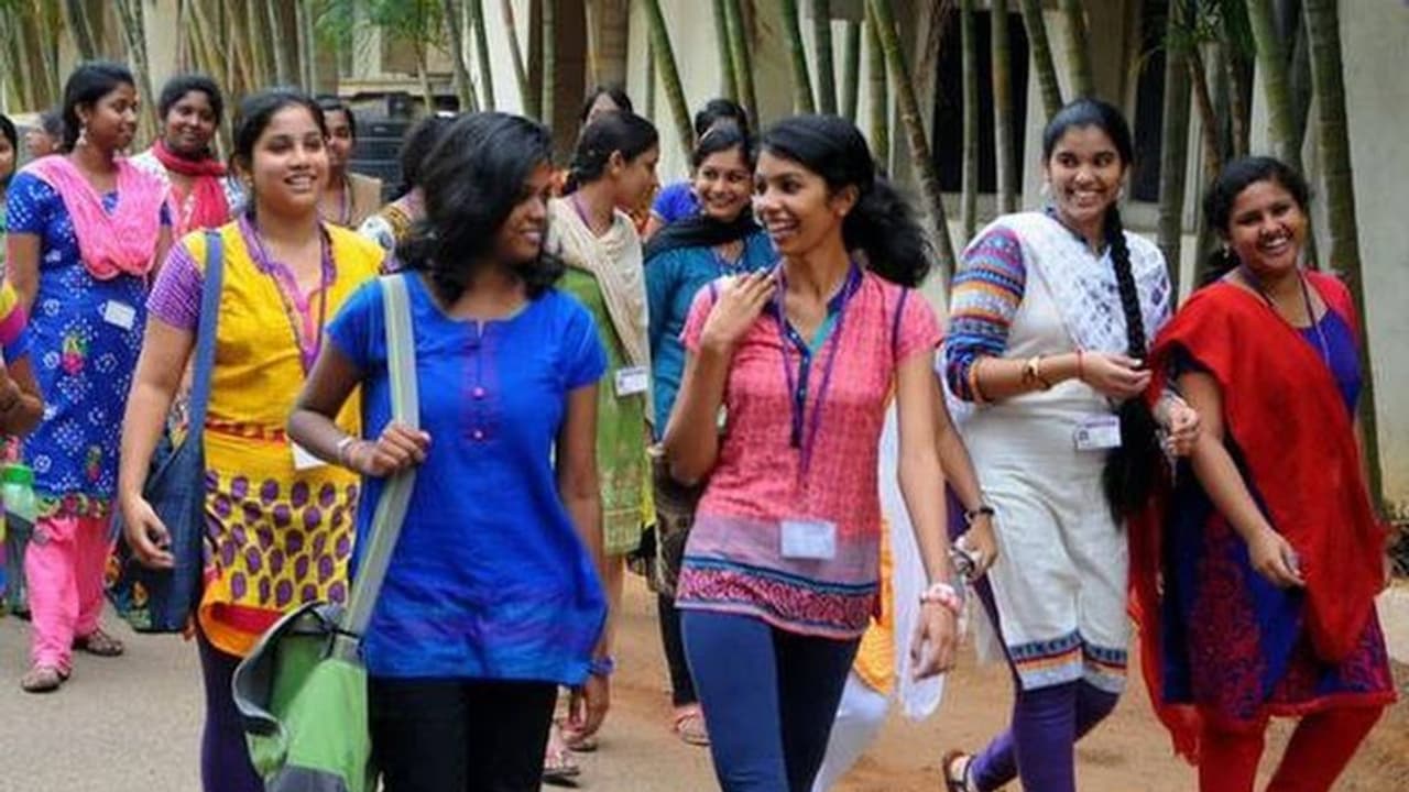 Karnataka: ಪದವಿಯಲ್ಲಿನ್ನು ಕನ್ನಡ ಭಾಷೆ ಕಲಿಕೆ ಕಡ್ಡಾಯ ಅಲ್ಲ..! | Learning ...