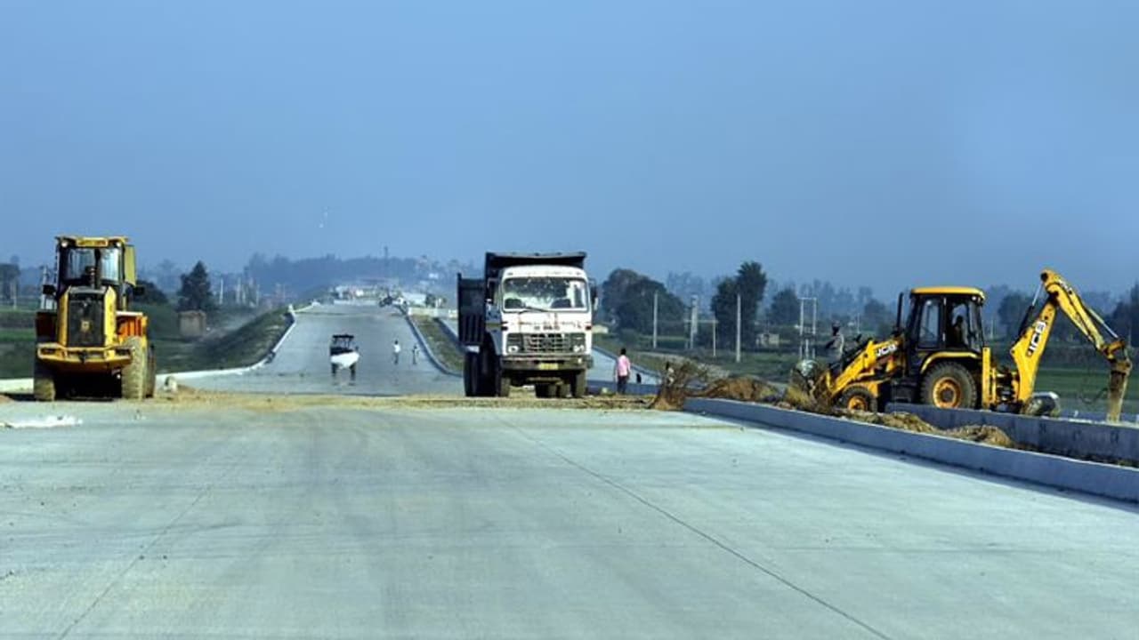 Greenfield bypass project: NHAI aims to ease Ayodhya congestion with Rs 3,570 crore investment ...