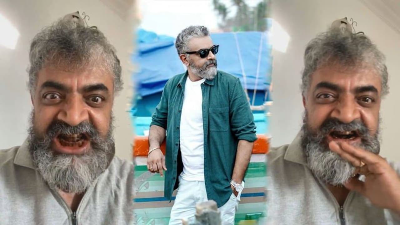 'ഇത് സിദ്ധാര്‍ത്ഥല്ല കെ.കെ പുഷ്പരാജ്' : മാസ് പുഷ്പയായി കുടുംബവിളക്കിലെ ...