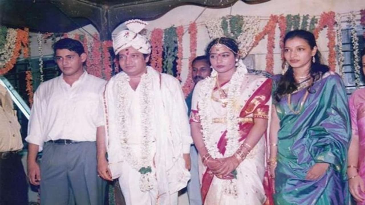 Ramesh Babu : మహేష్ సోదరుడు రమేష్ బాబుకు ఎంత మంది పిల్లలు..? ఆయన భార్య ...