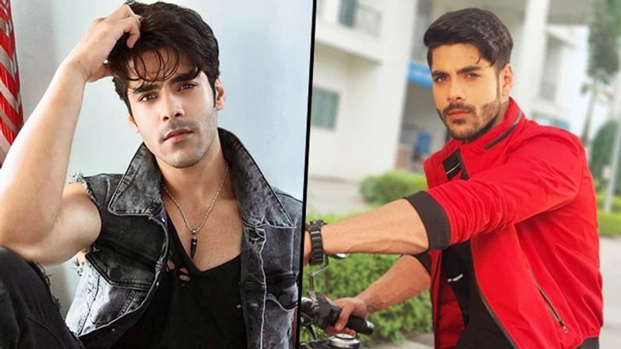 Bigg Boss 15: Simba Nagpal reacts to returning as wildcard entry; says ...