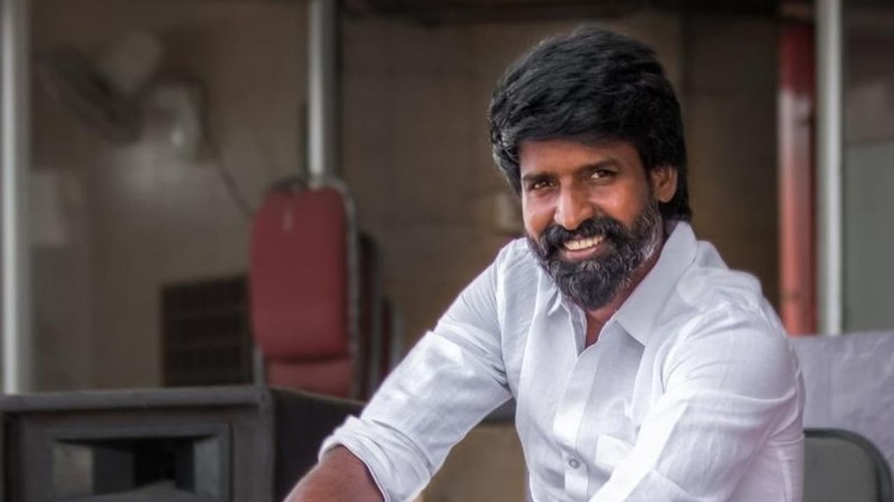 விடுதலை கொடுத்த தெம்பு...மதயானை கூட்டம் இயக்குனருடன் நாயகன் ரோலுக்கு ...