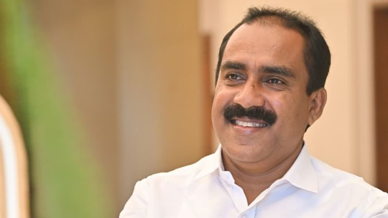 Cyber fraud Attempt threatening MLA Anwar Sadath family | മകൾ ദില്ലി ...