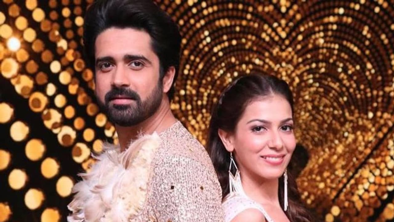 ನಟ ಅವಿನಾಶ್ ಮೋಸ ಮಾಡ್ದ, ತಂದೆಗೆ ಹೃದಯಾಘಾತವಾಯ್ತು ಎಂದು ಕಣ್ಣೀರಿಟ್ಟ ಕಿರುತೆರೆ ನಟಿ | Palak Purswani Says ...